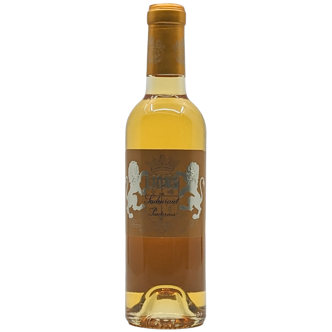 Lions de Suduiraut Sauternes 2018 375ml – Annandale Cellars