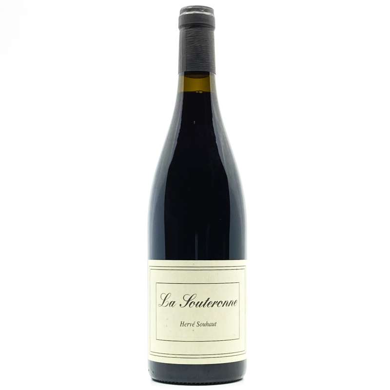 Herve Souhaut La Souteronne Gamay 2022 – Annandale Cellars