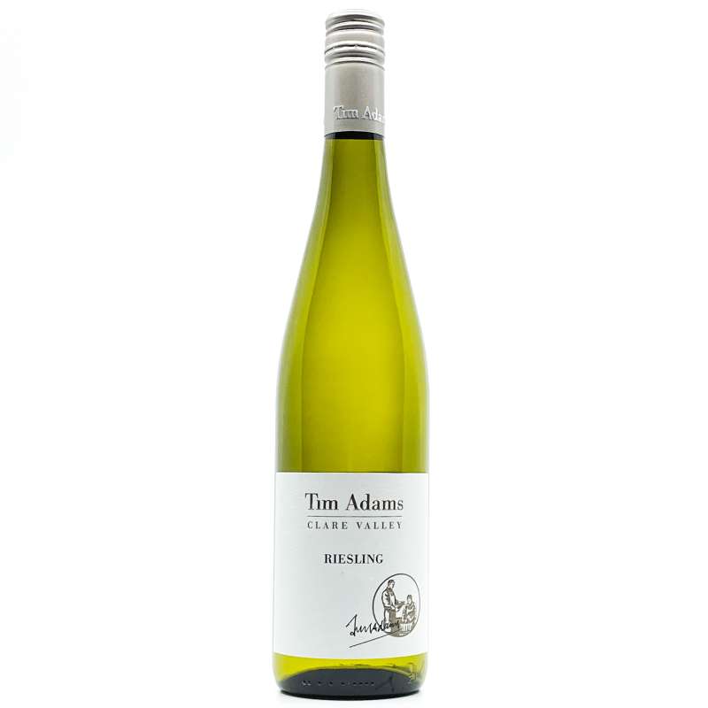Tim Adams Riesling 2024 – Annandale Cellars