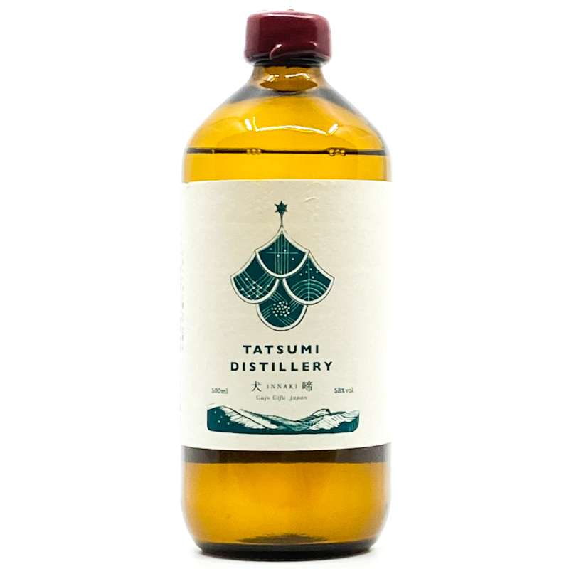 Tatsumi Distillery Absinthe 500ml – Annandale Cellars