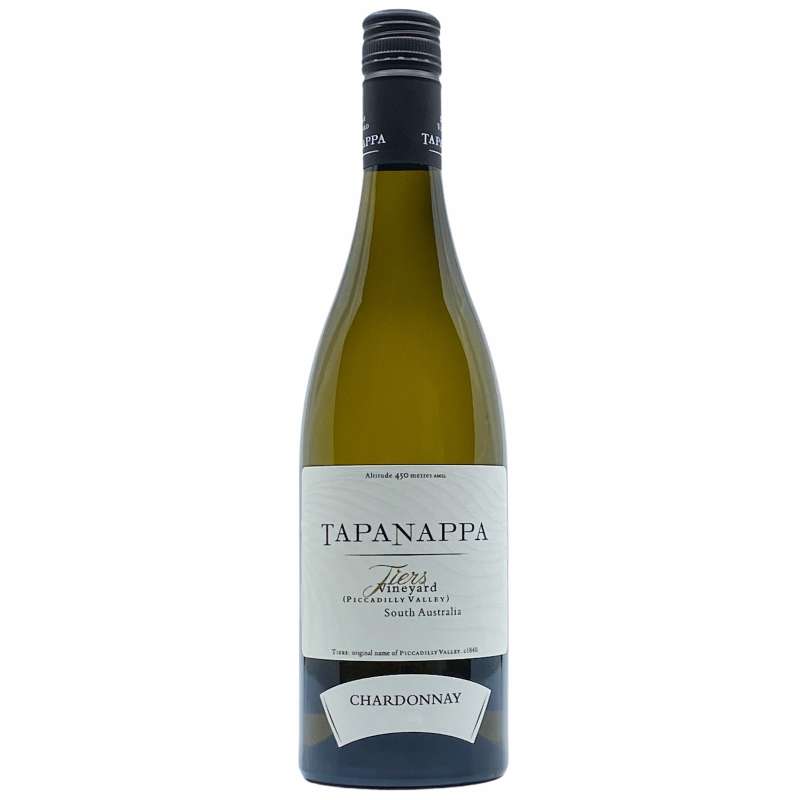 Tapanappa Tiers Vineyard Chardonnay 2022 – Annandale Cellars Tapanappa Tiers Vineyard Chardonnay 2022 – Annandale Cellars