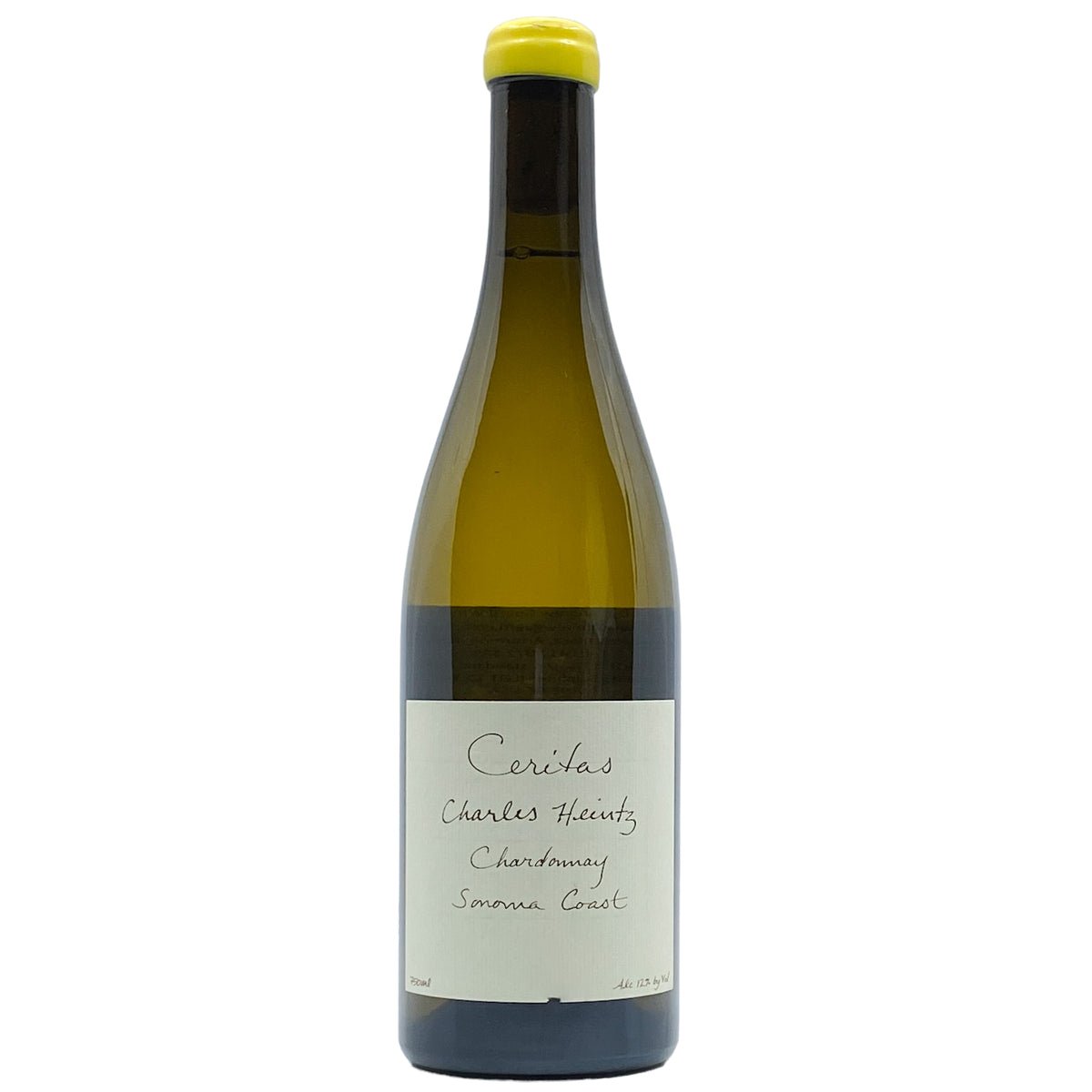 Ceritas Charles Heintz Chardonnay 2021 – Annandale Cellars