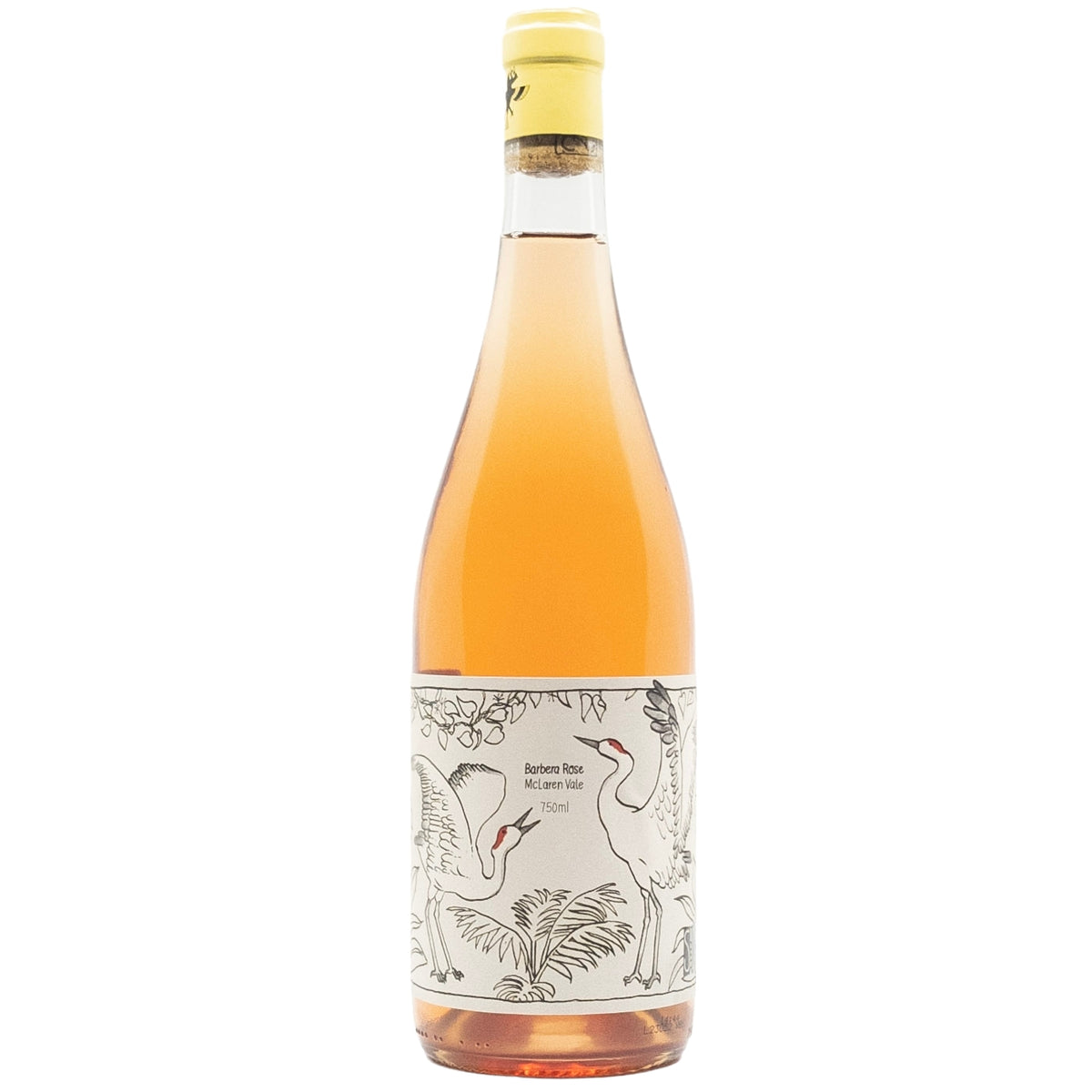 Somos Barbera Rose 2022 – Annandale Cellars