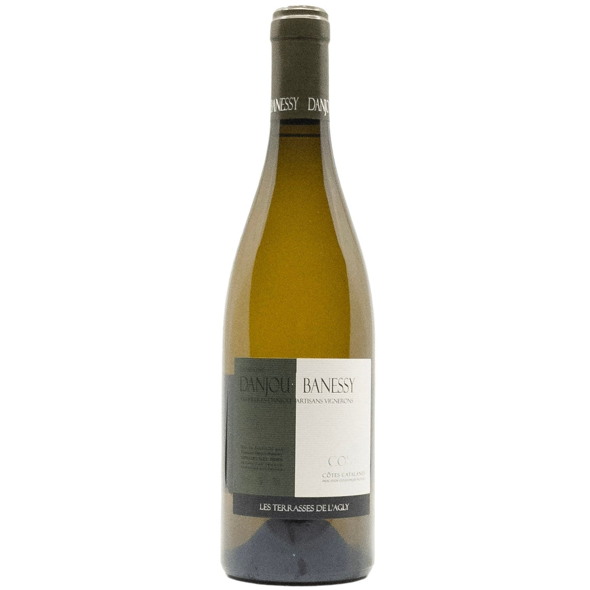 Danjou Banessy Le Coste Blanc 2022 – Annandale Cellars
