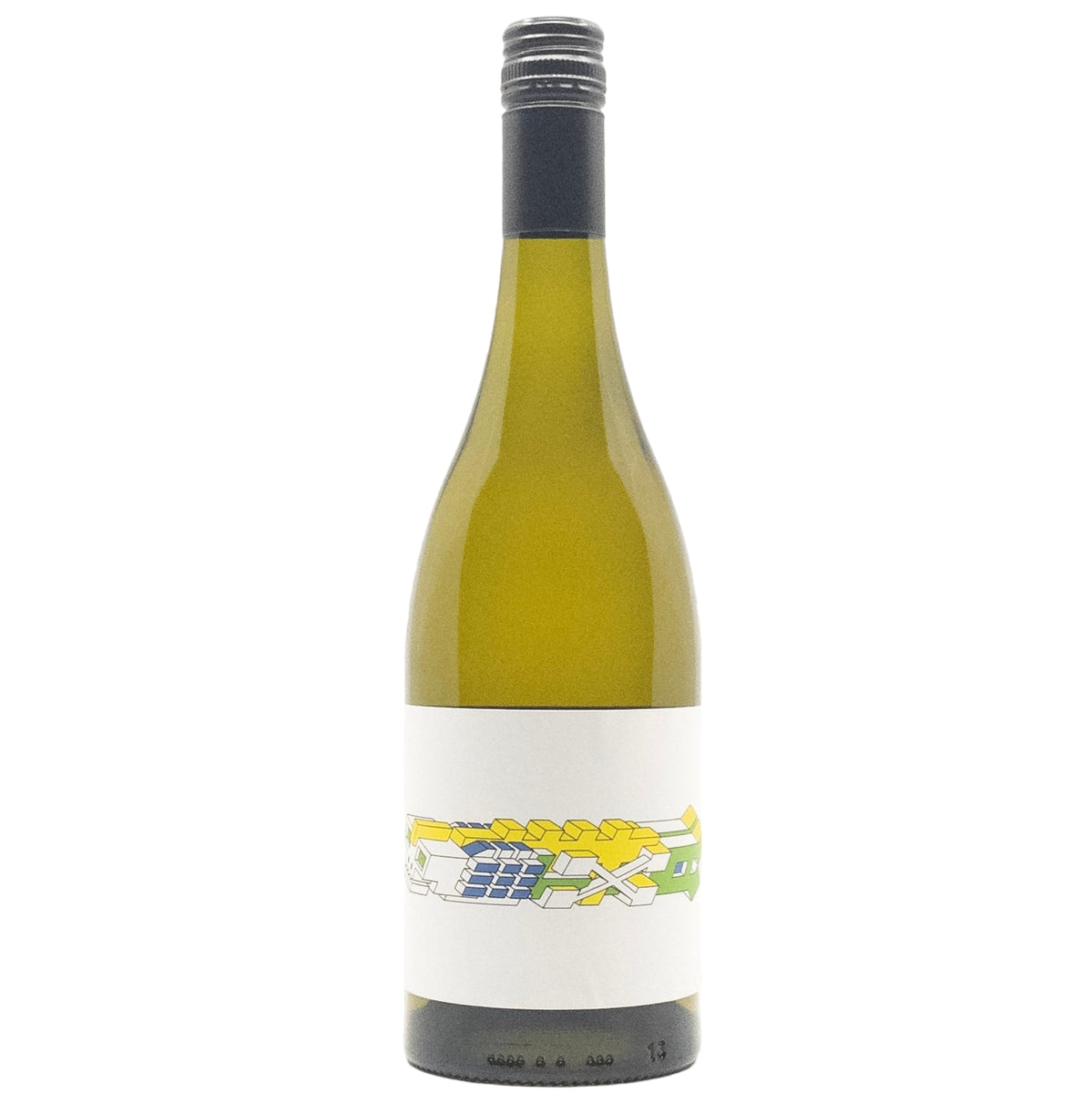 Dr Edge Chardennui Chardonnay 2023 – Annandale Cellars