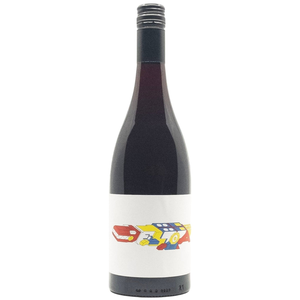 Dr Edge Tyrannosaurus dREDge 2023 – Annandale Cellars