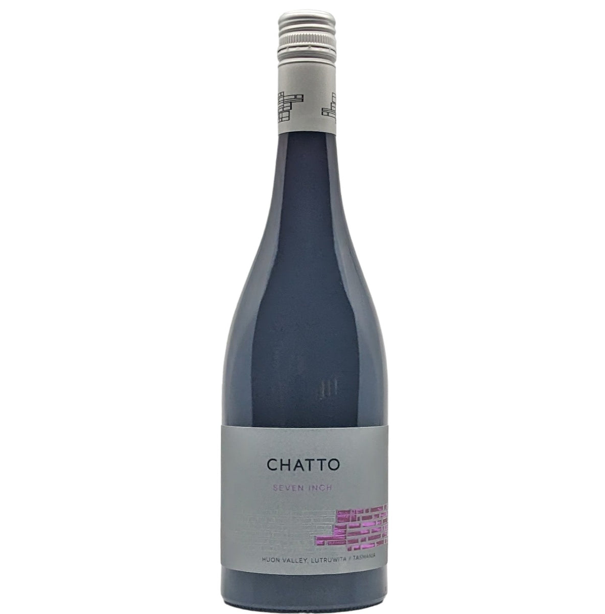 Chatto Seven Inch Pinot Noir 2022 – Annandale Cellars