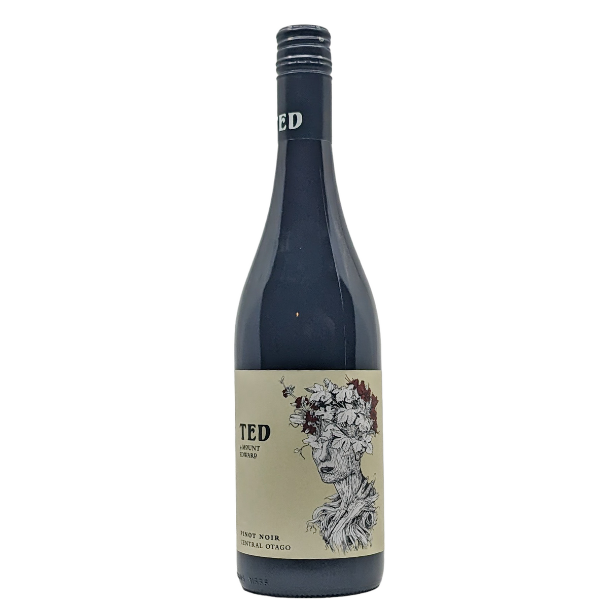 Mount Edward TED Pinot Noir 2022 – Annandale Cellars