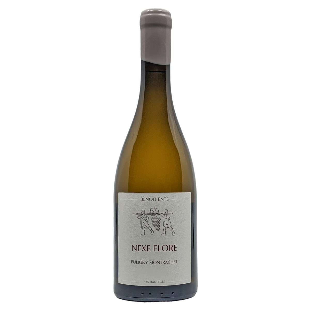 Benoit Ente Puligny Montrachet Nexe Flore Blanc 2020 – Annandale Cellars