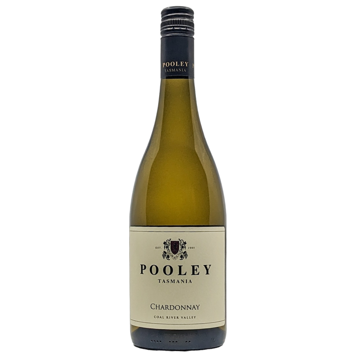 Pooley Chardonnay 2025 – Annandale Cellars
