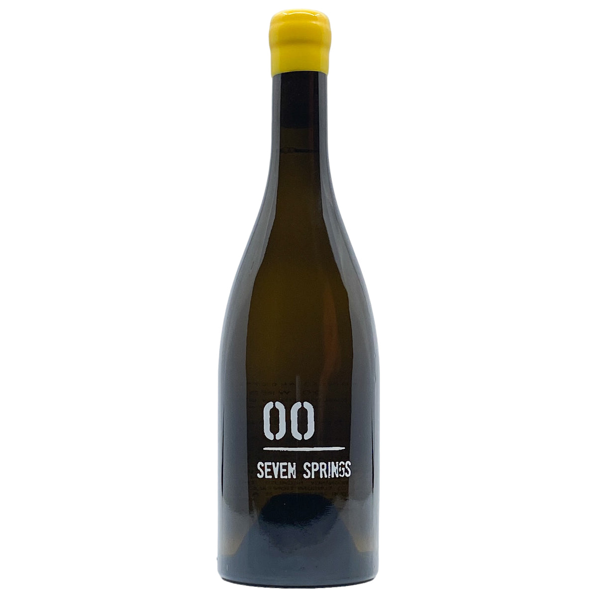 Double Zero Seven Springs Chardonnay 2021 – Annandale Cellars