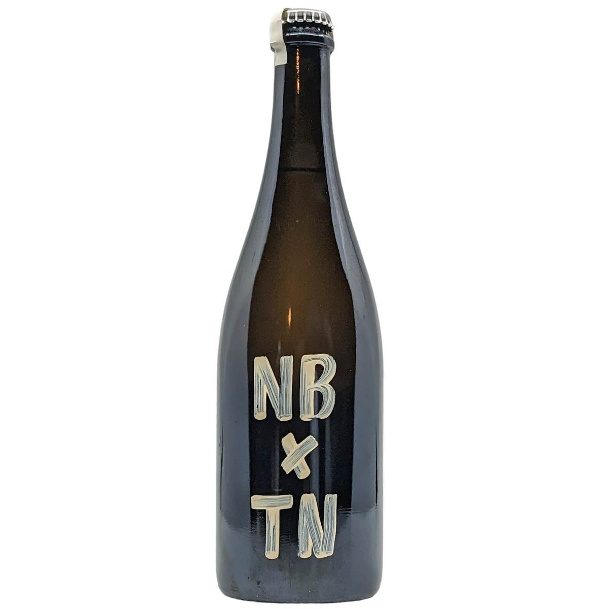 Tanca Nica Ghirbi NB x TN Bianco Frizzante 2021 – Annandale Cellars