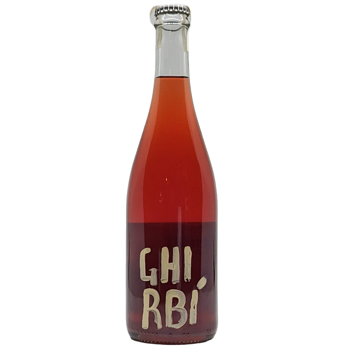 Tanca Nica Ghirbi Rosato Frizzante 2022 – Annandale Cellars