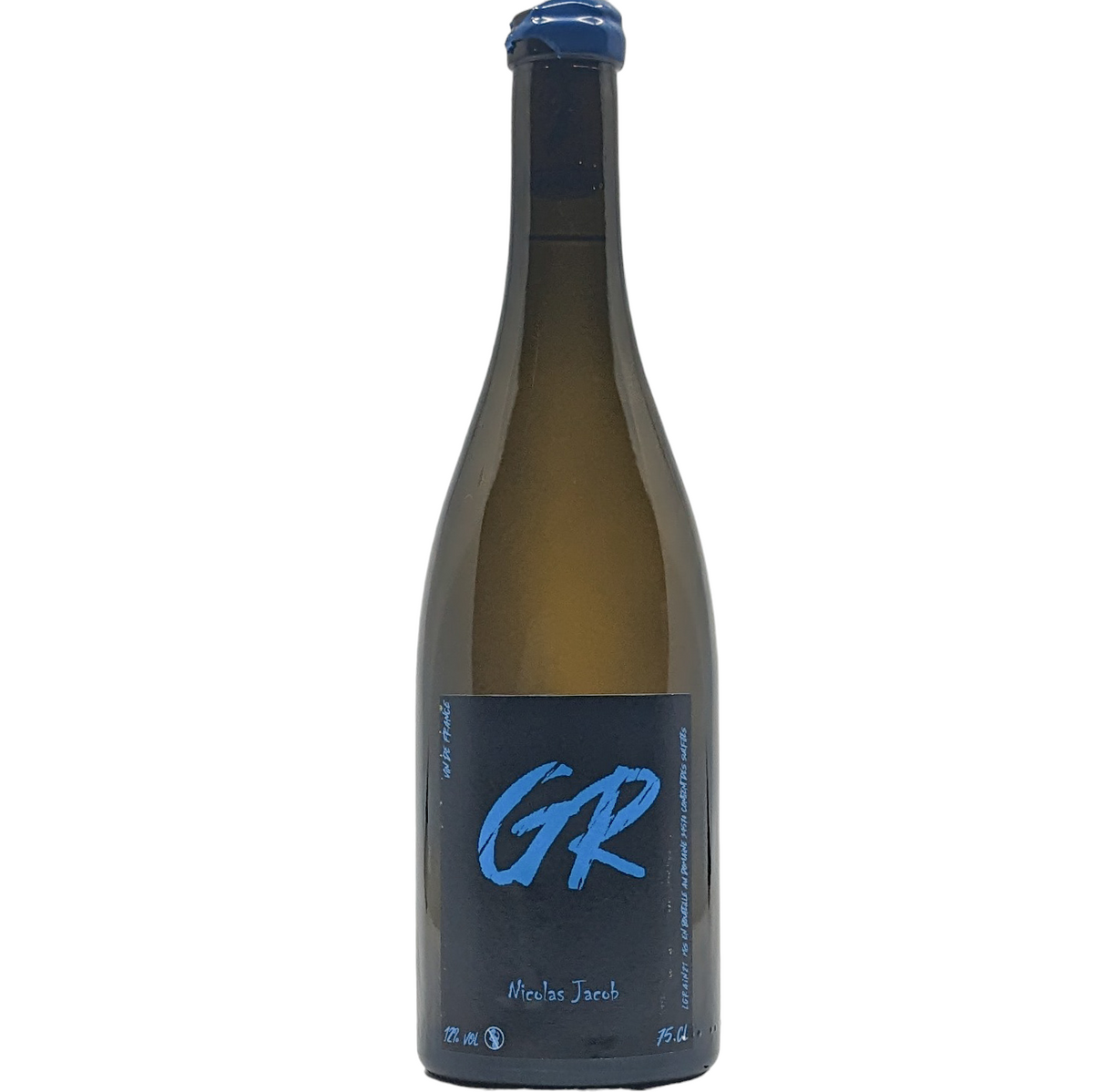 Nicolas Jacob Gringet Blanc 2021 – Annandale Cellars