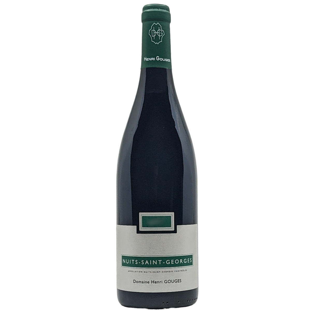 Domaine Henri Gouges Nuits-Saint-Georges Rouge – Annandale Cellars