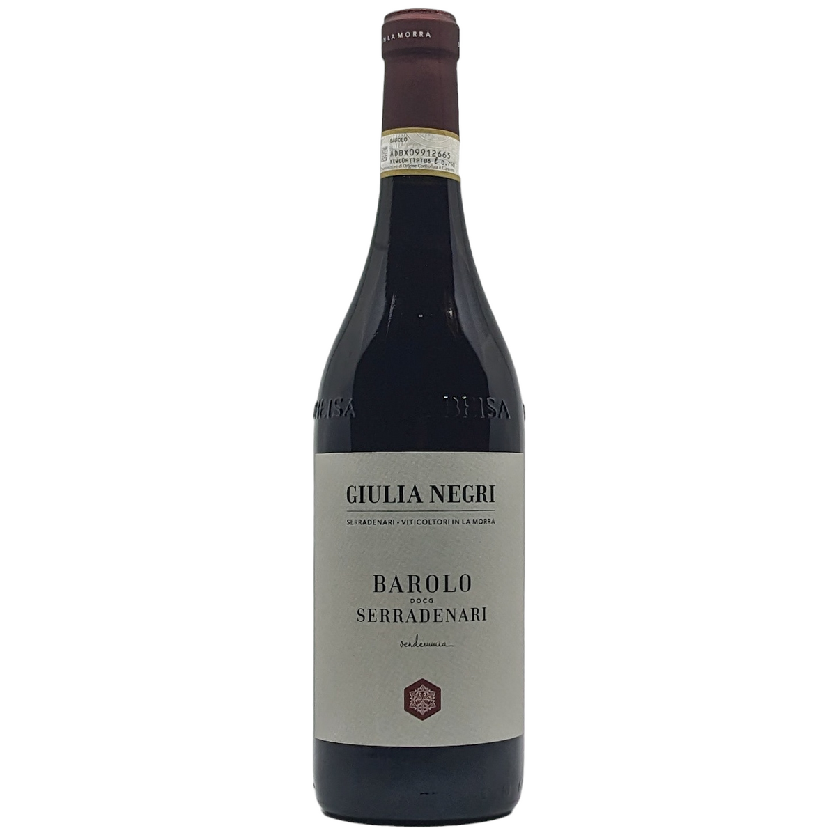 Giulia Negri Barolo Serradenari 2020 – Annandale Cellars