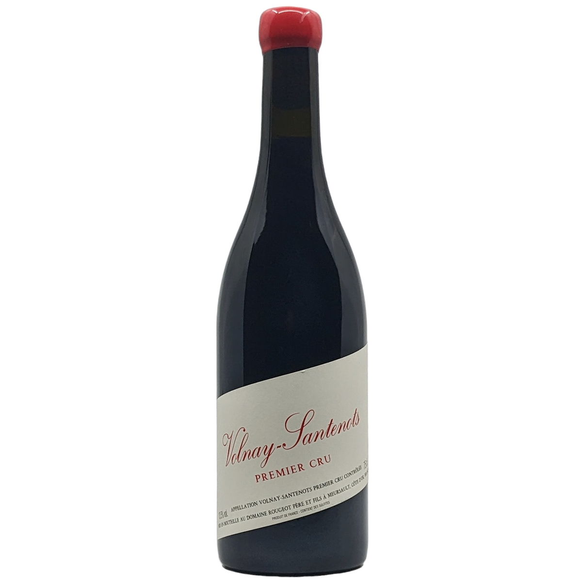 Domaine Rougeot Volnay Santenots 1er Rouge 2021 – Annandale Cellars