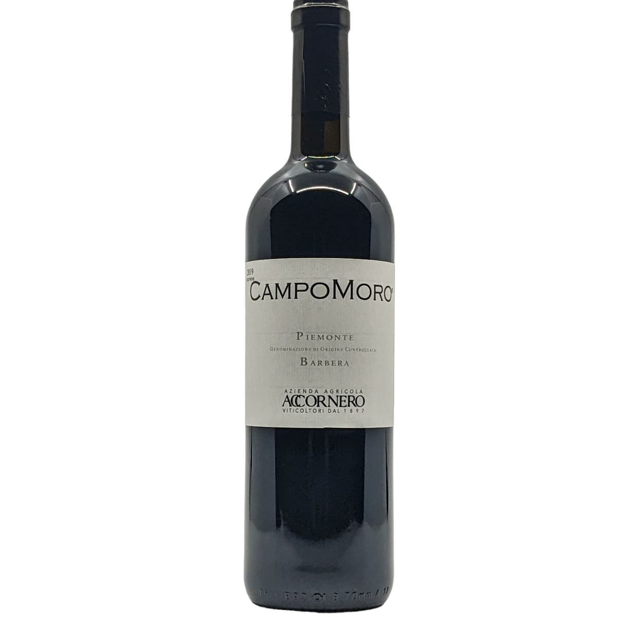 Accornero Campomoro Barbera 2023 – Annandale Cellars