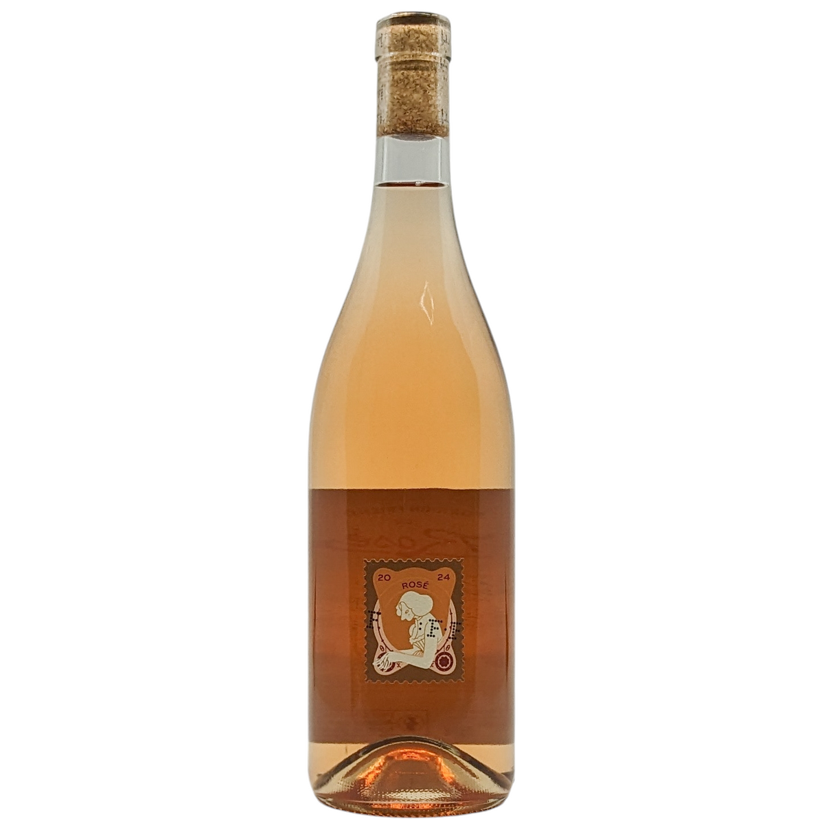 Foreign Friends Ada Rose 2024 – Annandale Cellars