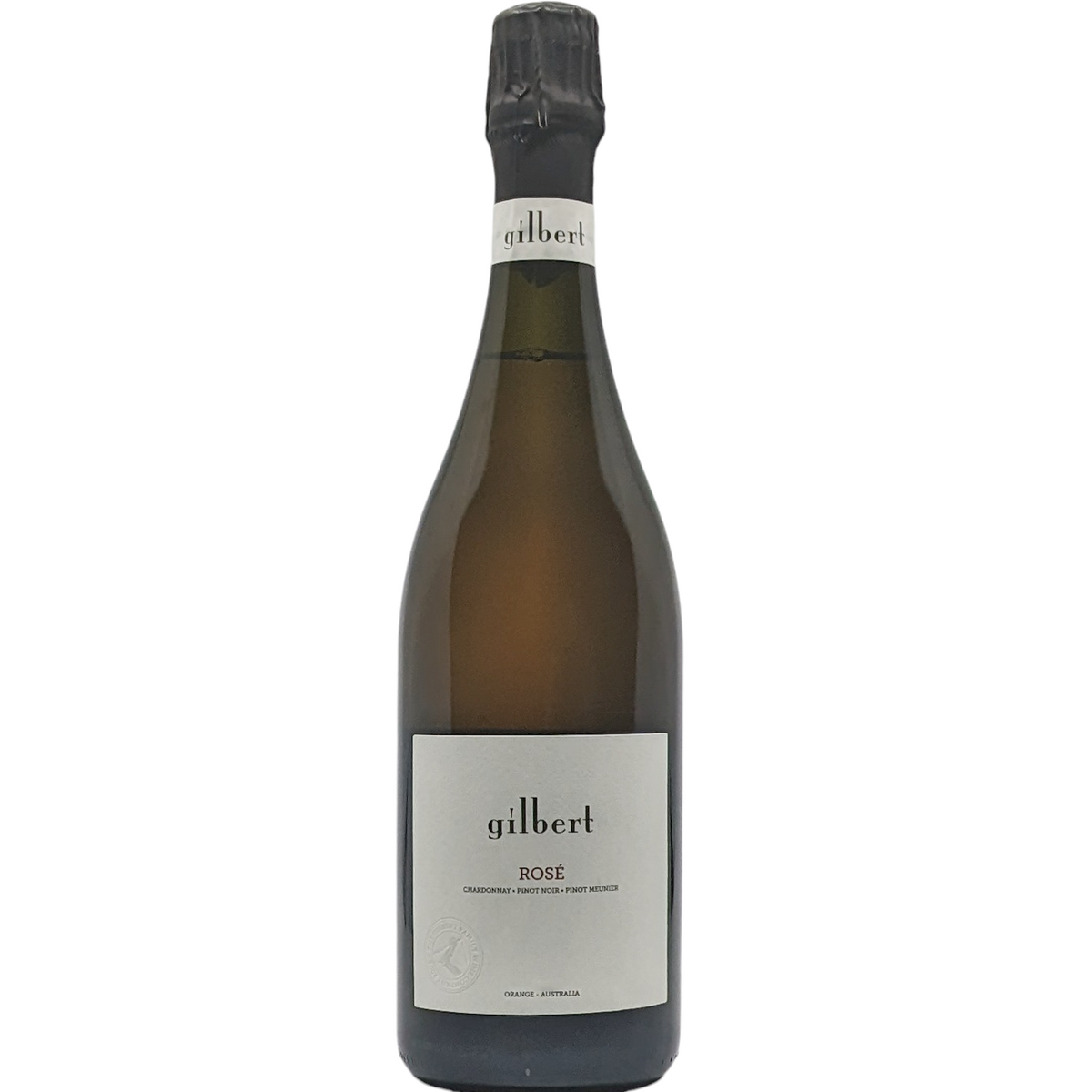 Gilbert Brut Rose 2016 – Annandale Cellars