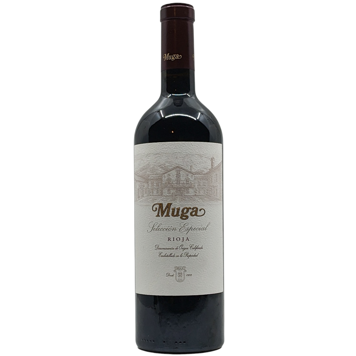Muga Rioja Seleccion Especial Reserva Tinto 2019 – Annandale Cellars