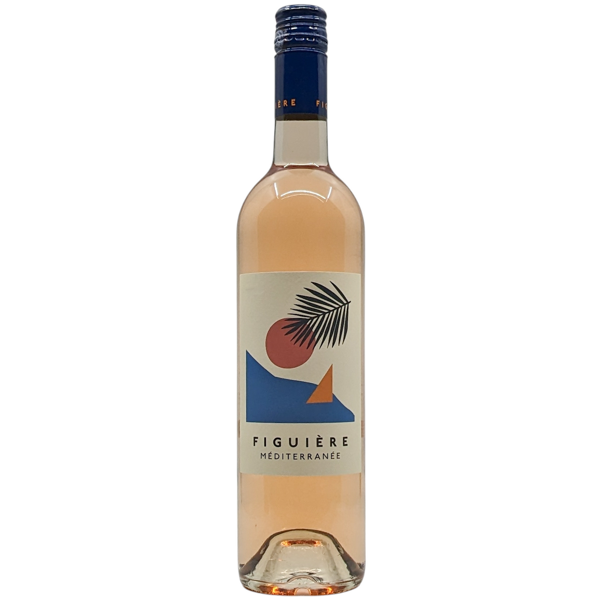 Figuiere Mediterranee Rose 2023 – Annandale Cellars