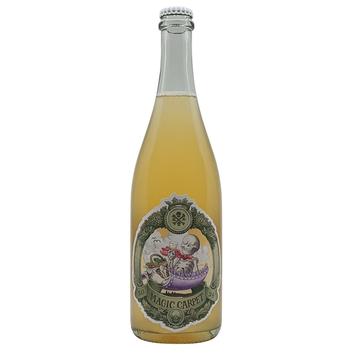 Dormilona Magic Carpet Pet Pet Nat 2025 (Preservative Free) – Annandale ...