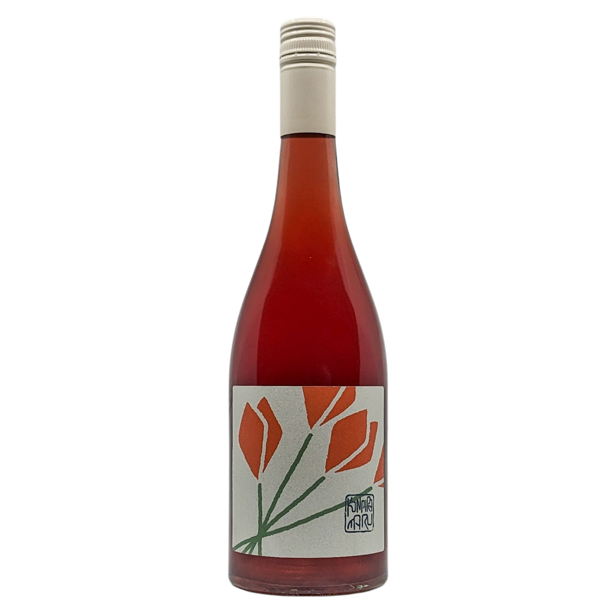 Konpira Maru Tears of Makoto Rose 2024 – Annandale Cellars