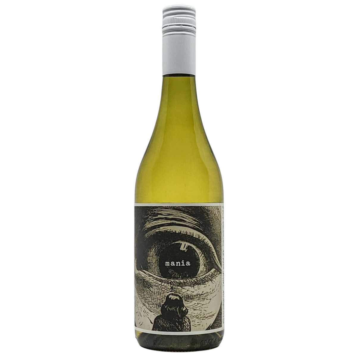 Chatto Mania Chardonnay 2022 – Annandale Cellars