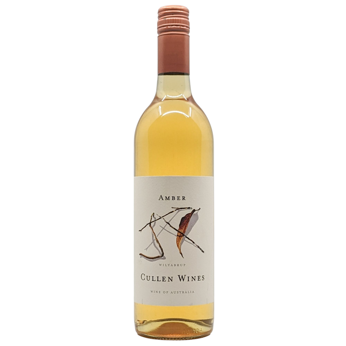 Cullen Amber Sauvignon Blanc 2022 (Orange) – Annandale Cellars