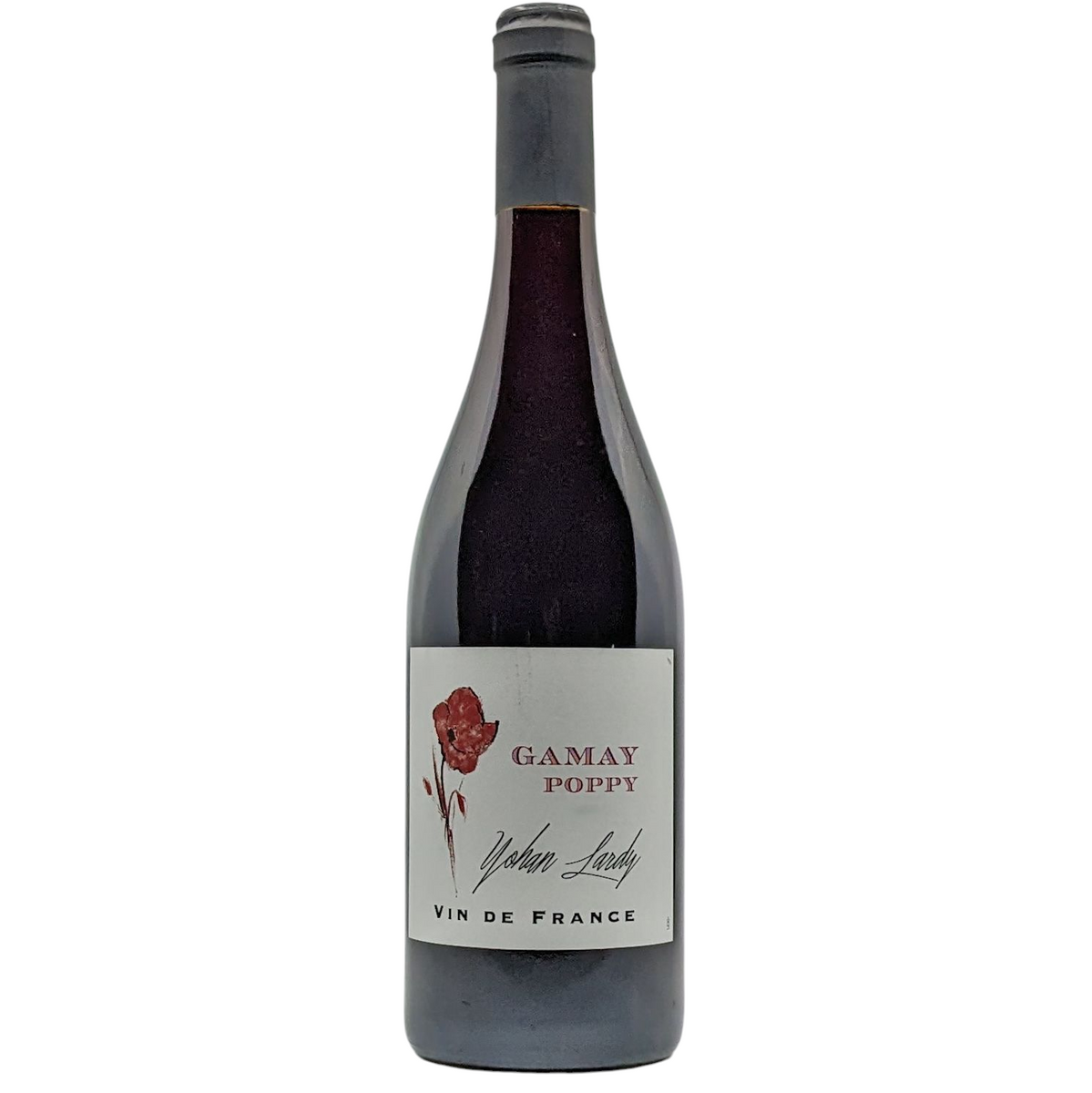 Yohan Lardy Poppy Gamay 2023 – Annandale Cellars