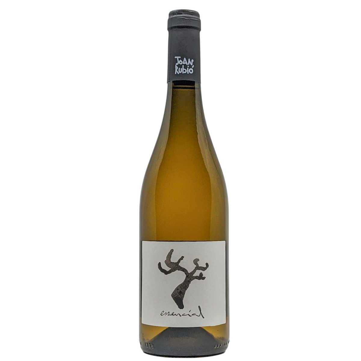 Joan Rubio Essencial Xarello Blanco 2022 (Orange) – Annandale Cellars