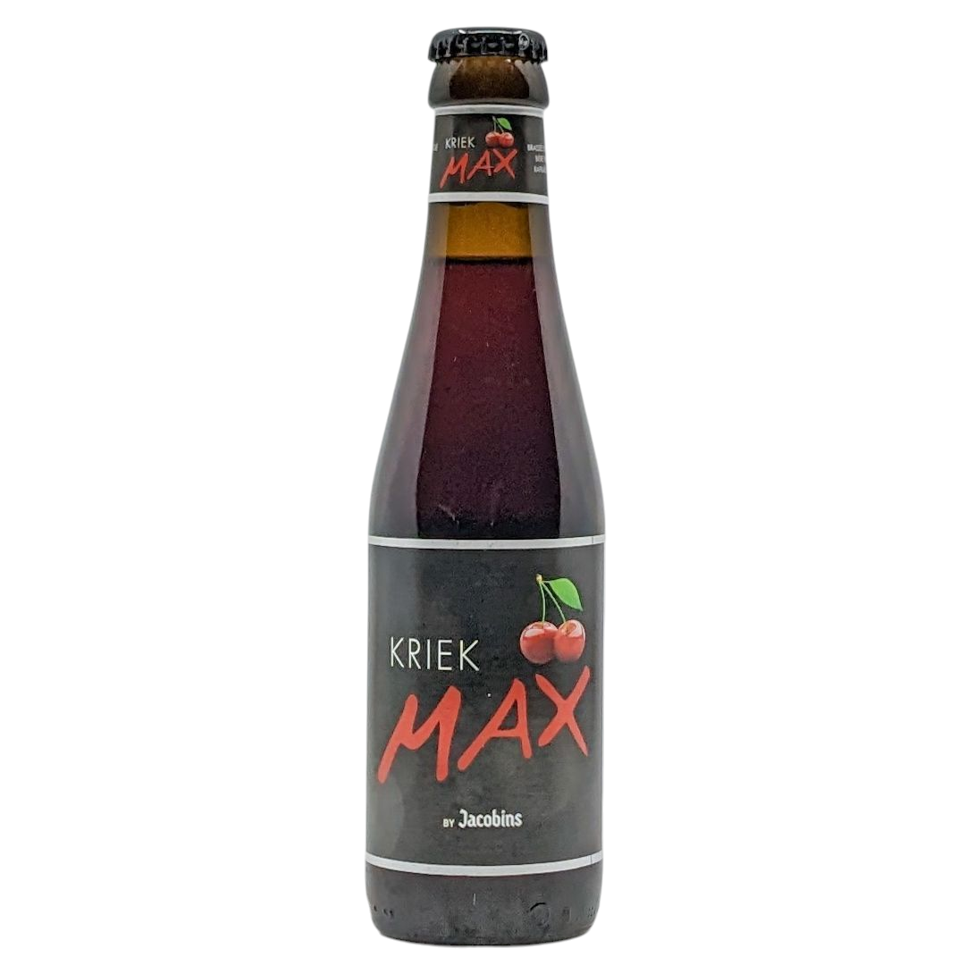 Kriek Max 250ml – Annandale Cellars