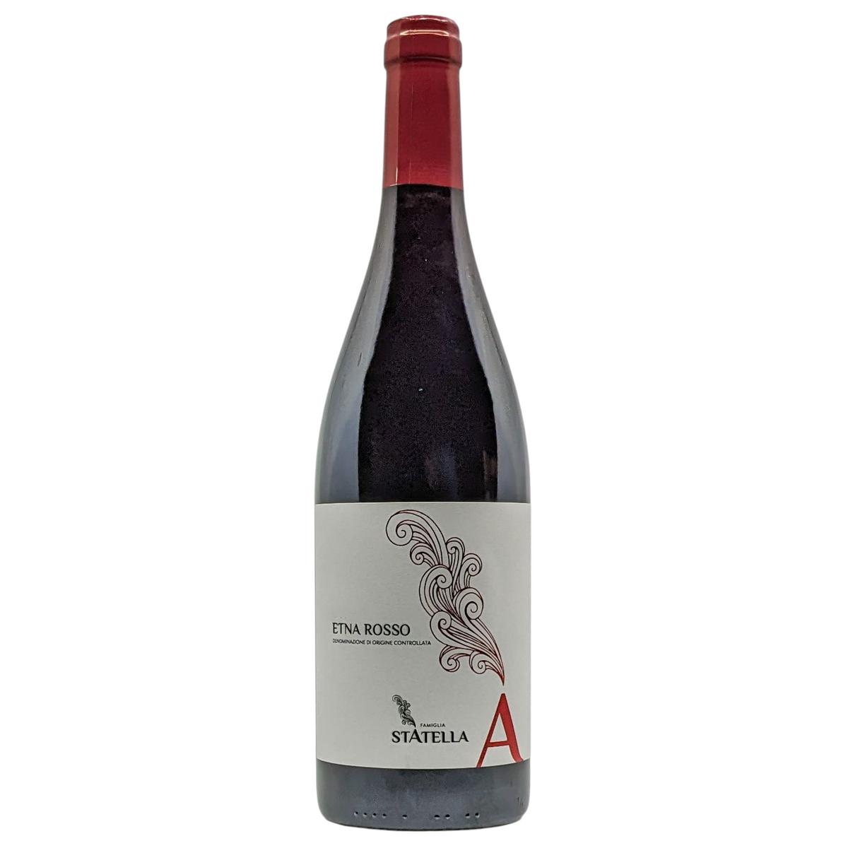 Statella Etna Rosso 2022 – Annandale Cellars