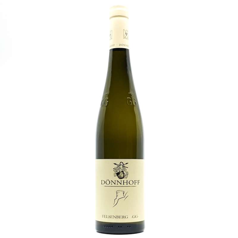 Donnhoff Felsenberg GG Riesling 2018 – Annandale Cellars