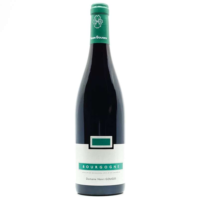 Domaine Henri Gouges Bourgogne Rouge 2021 – Annandale Cellars