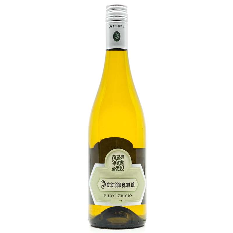 Jermann Pinot Grigio 2021 – Annandale Cellars