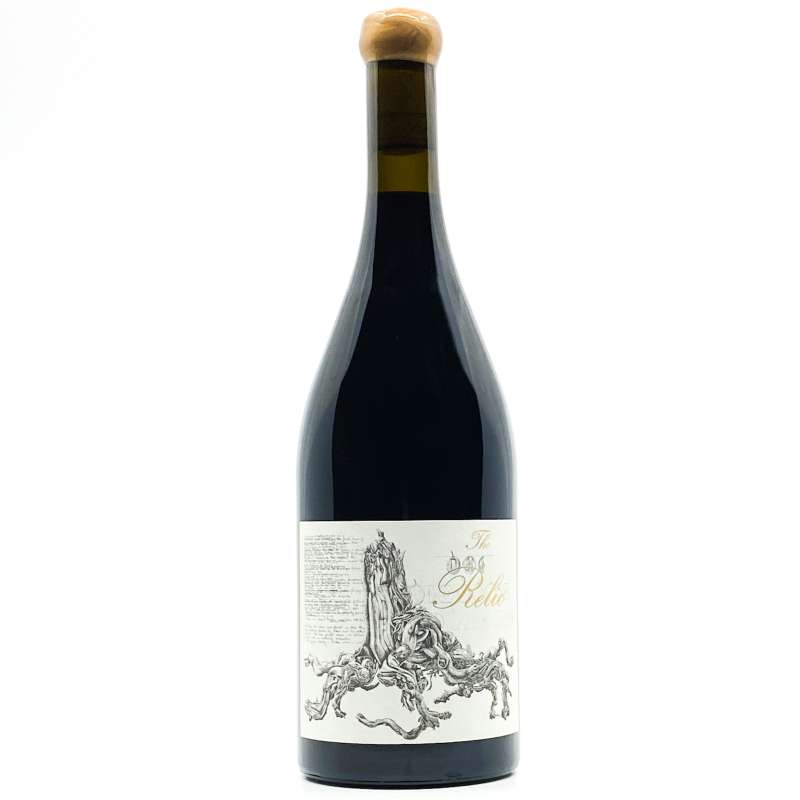 Standish The Relic Shiraz 2022 – Annandale Cellars