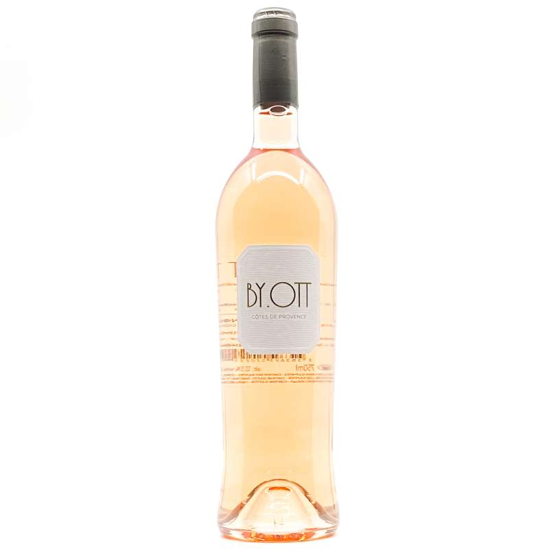 By Ott Cotes de Provence Rose 2023 – Annandale Cellars