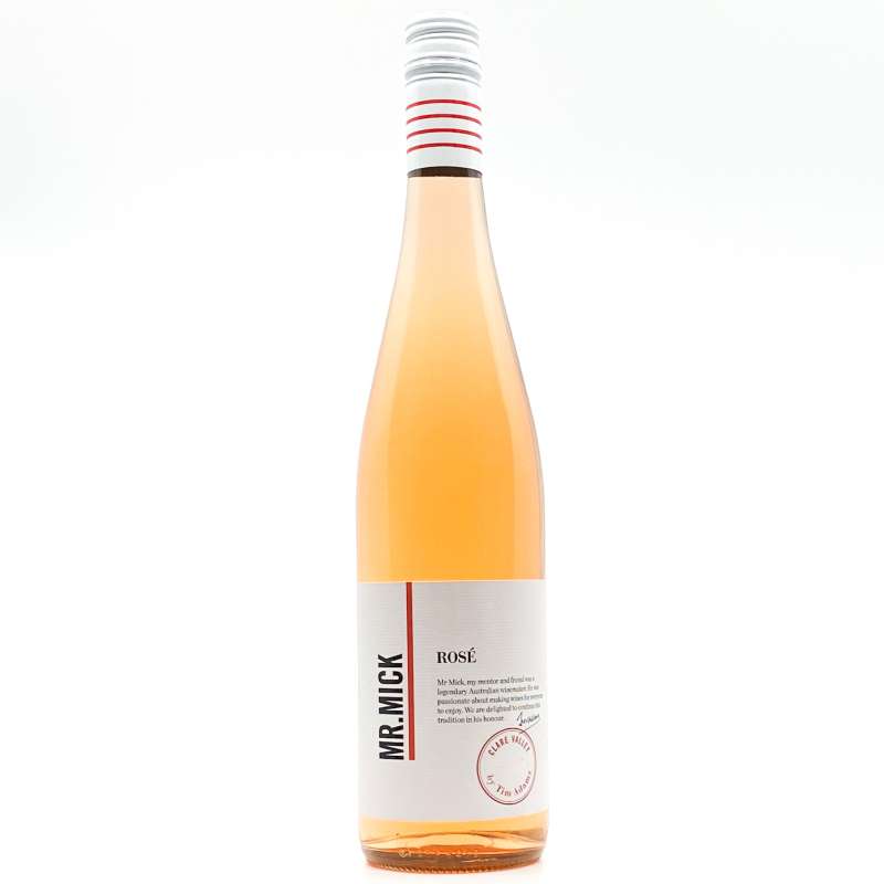 Mr Mick Rose 2024 – Annandale Cellars