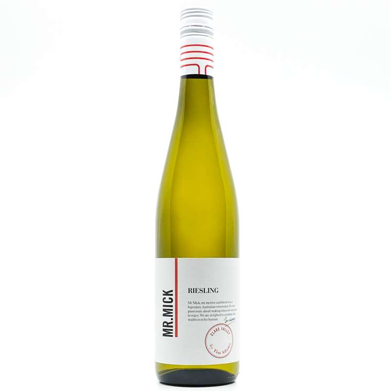 Mr Mick Riesling 2024 – Annandale Cellars