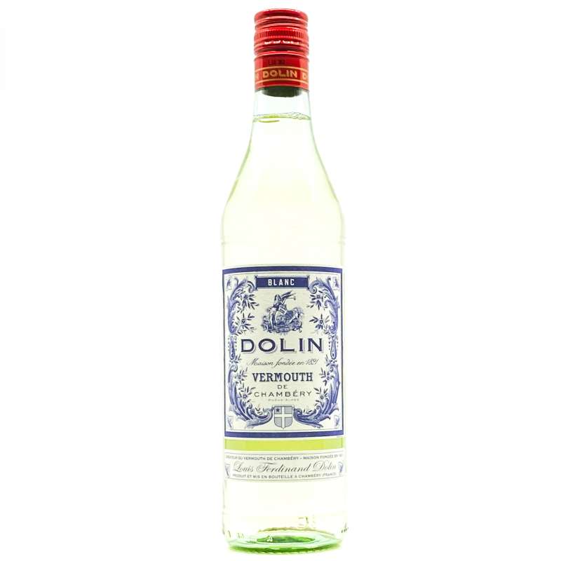 Dolin White Vermouth 700ml – Annandale Cellars