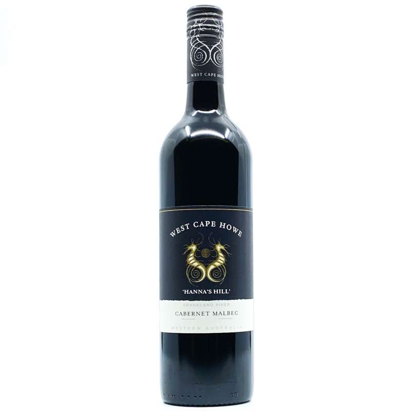 West Cape Howe Hannahs Hill Cabernet Malbec 2019 – Annandale Cellars