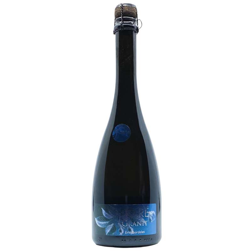 Eric Bordelet Normandy Poire Granit Cider 2022 – Annandale Cellars