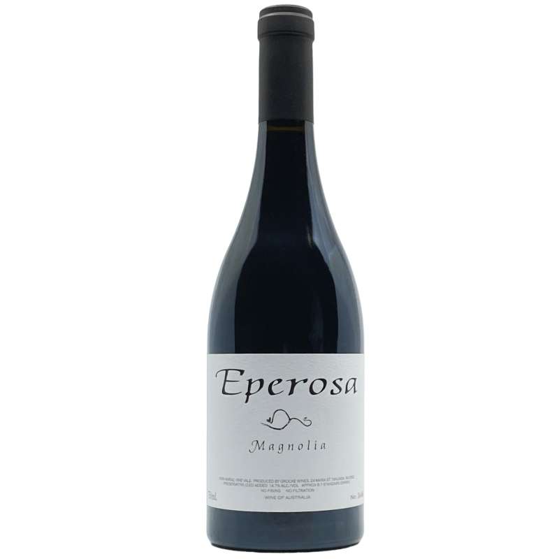 Eperosa Magnolia Shiraz 2021 – Annandale Cellars