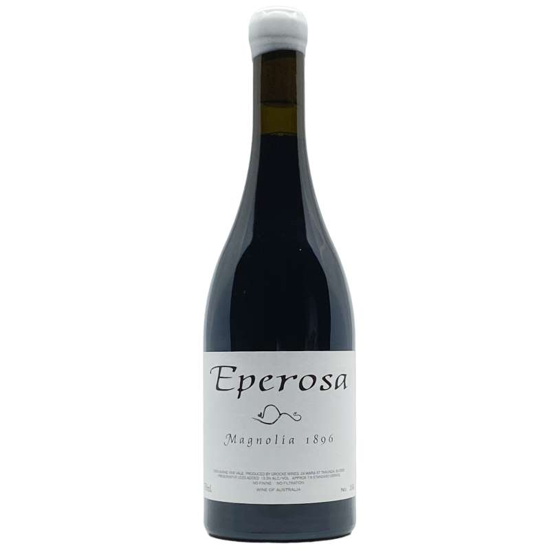 Eperosa Magnolia 1896 Shiraz 2020 – Annandale Cellars