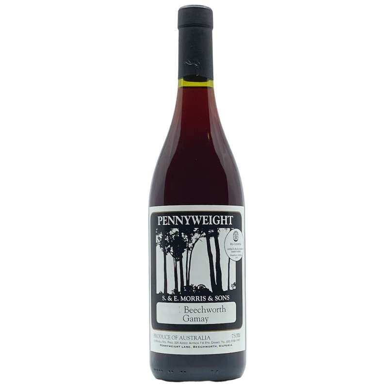 Pennyweight Gamay 2021 – Annandale Cellars