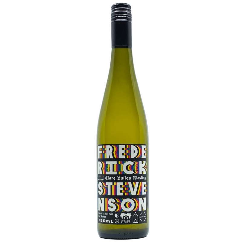Frederick Stevenson Riesling 2024 – Annandale Cellars