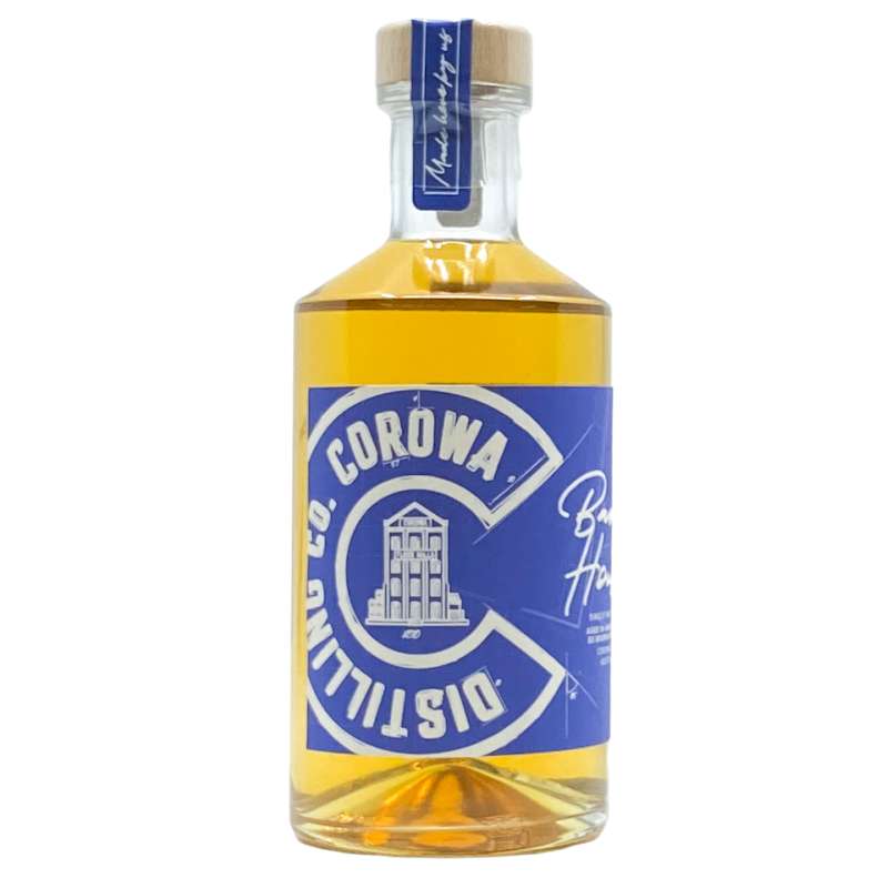 Corowa Distilling Co Barrel House XB Whisky 500ml – Annandale Cellars
