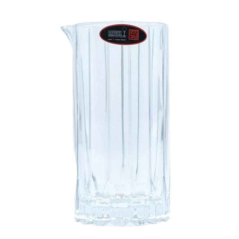 Riedel Bar Mixing Glass 650ml – Annandale Cellars